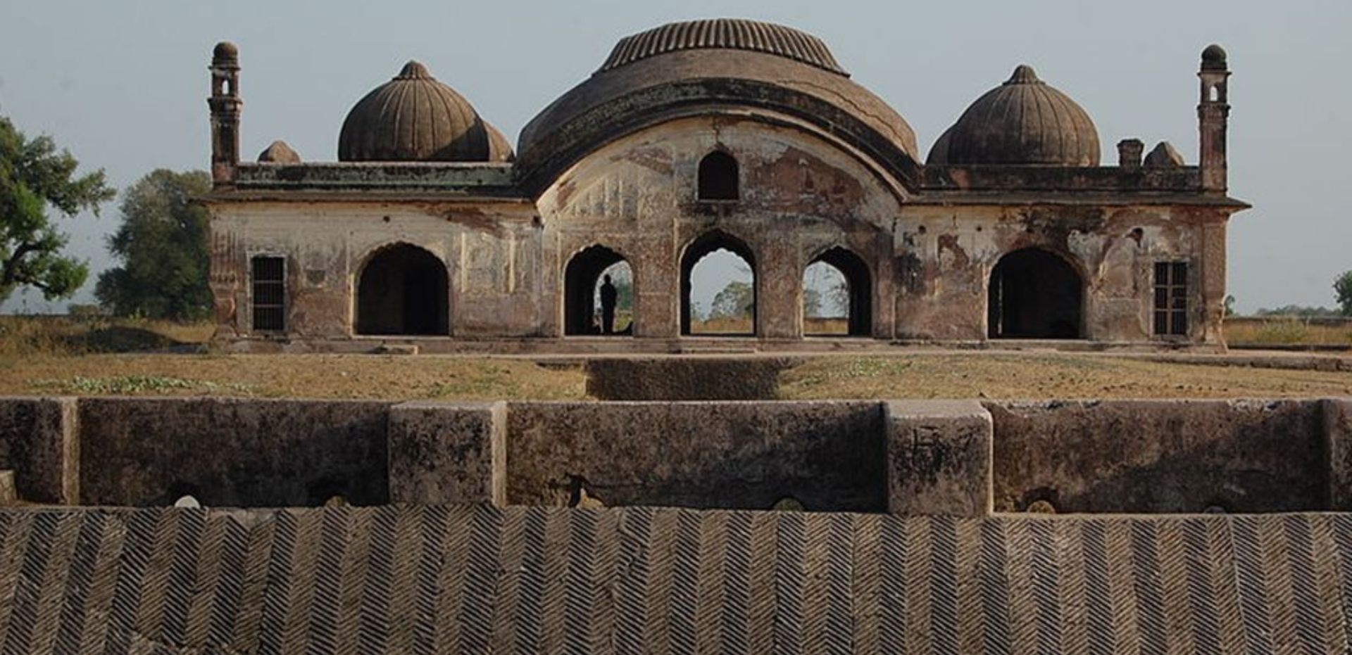 Mumtaz Mahal’s Journey to the Taj Mahal