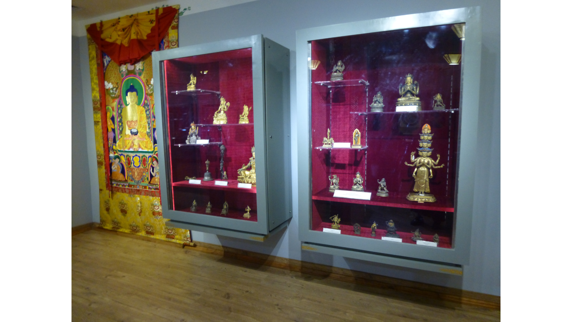Library of Tibetan Works and Archives: Surviving Against All Odds