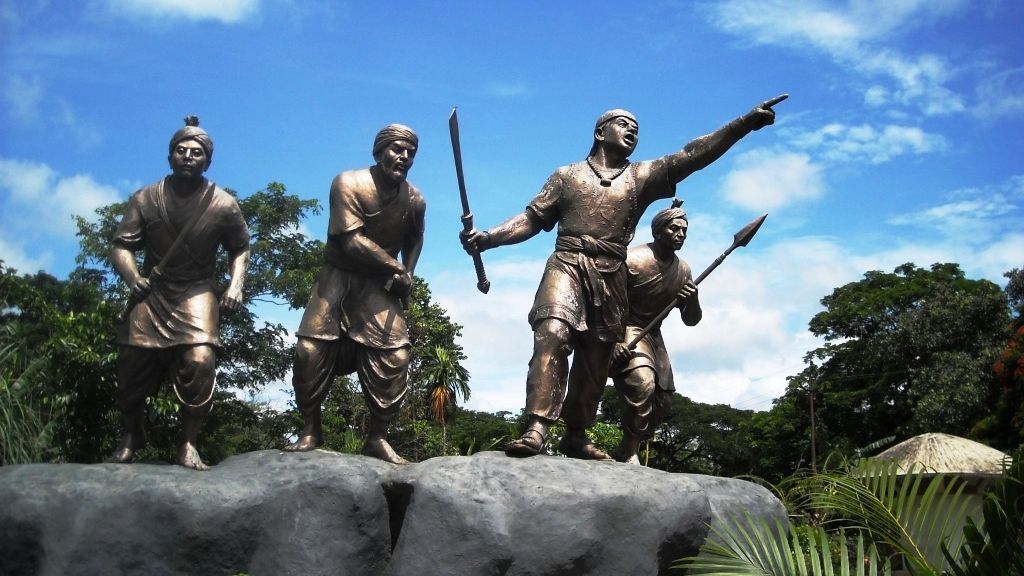 Battle of Alaboi: Prequel to an Ahom Triumph