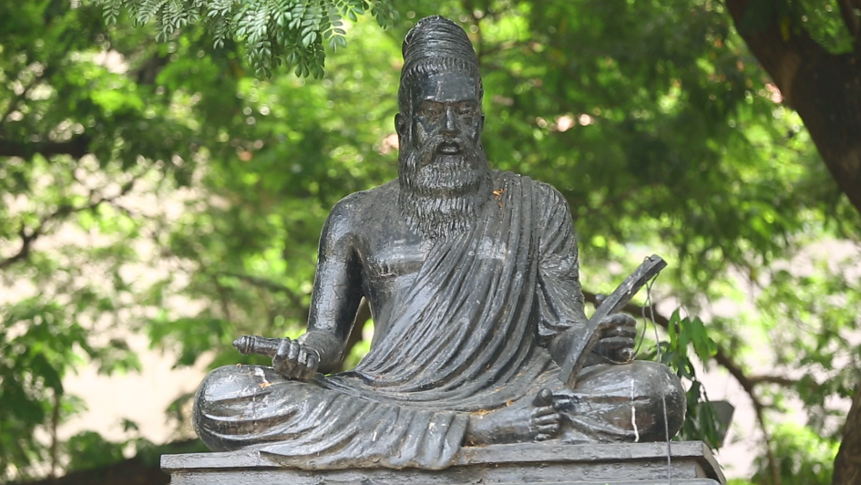 Weaving Through History in Chennai’s Mylapore