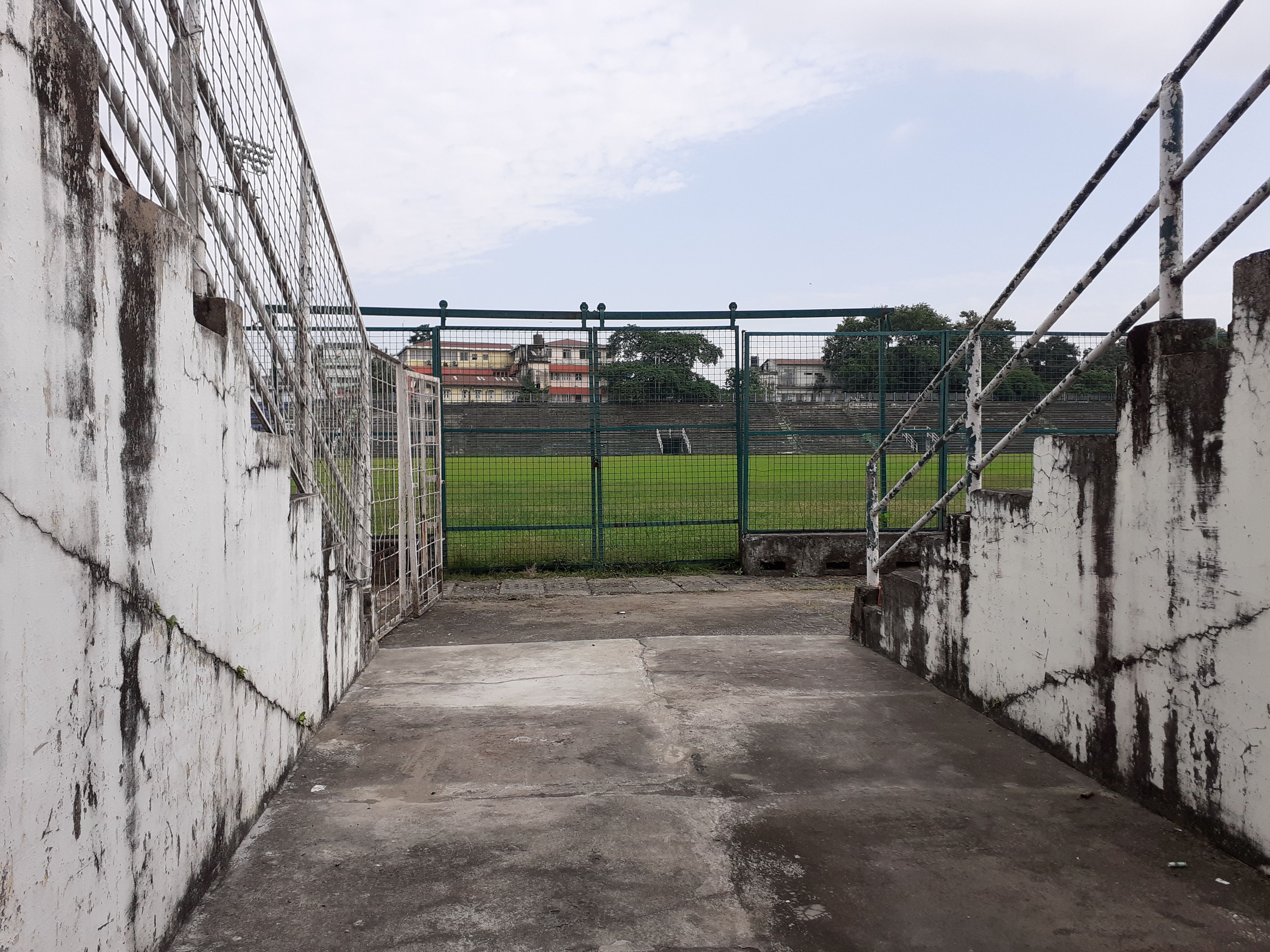 Siliguri: Once a No Man’s Land