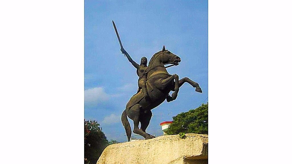 Tarabai: Saving the Maratha Empire