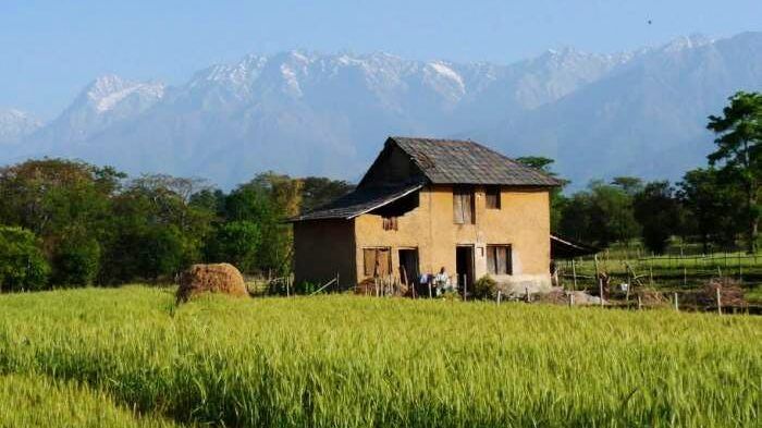 Andretta: An Artists’ Village And The Irishwoman Who Built It