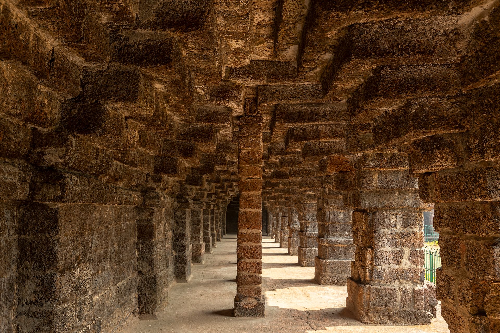 Kurumbera: The Fort That Never Was