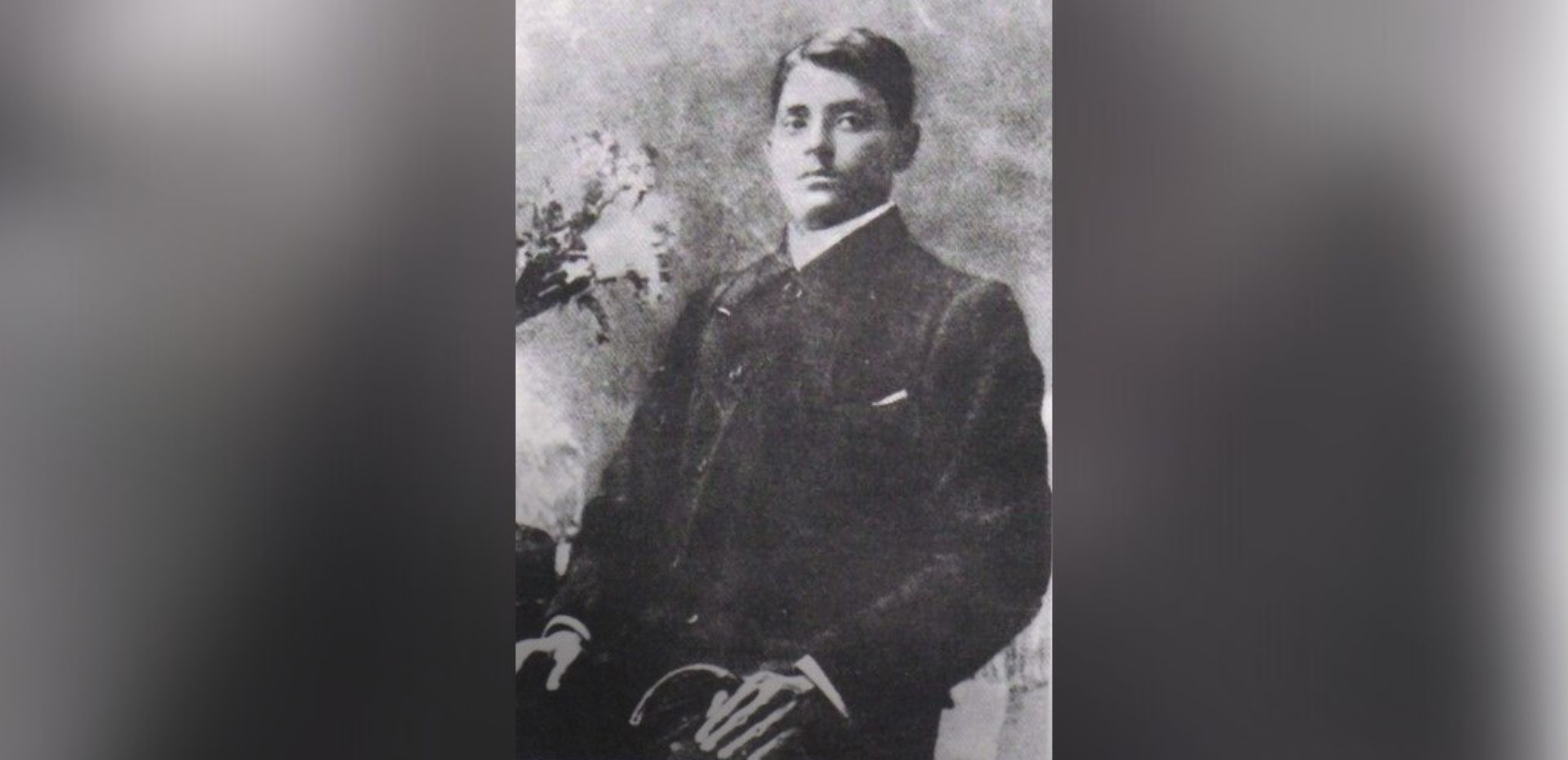 Revolutionary Bagha Jatin & his Kaiser connection