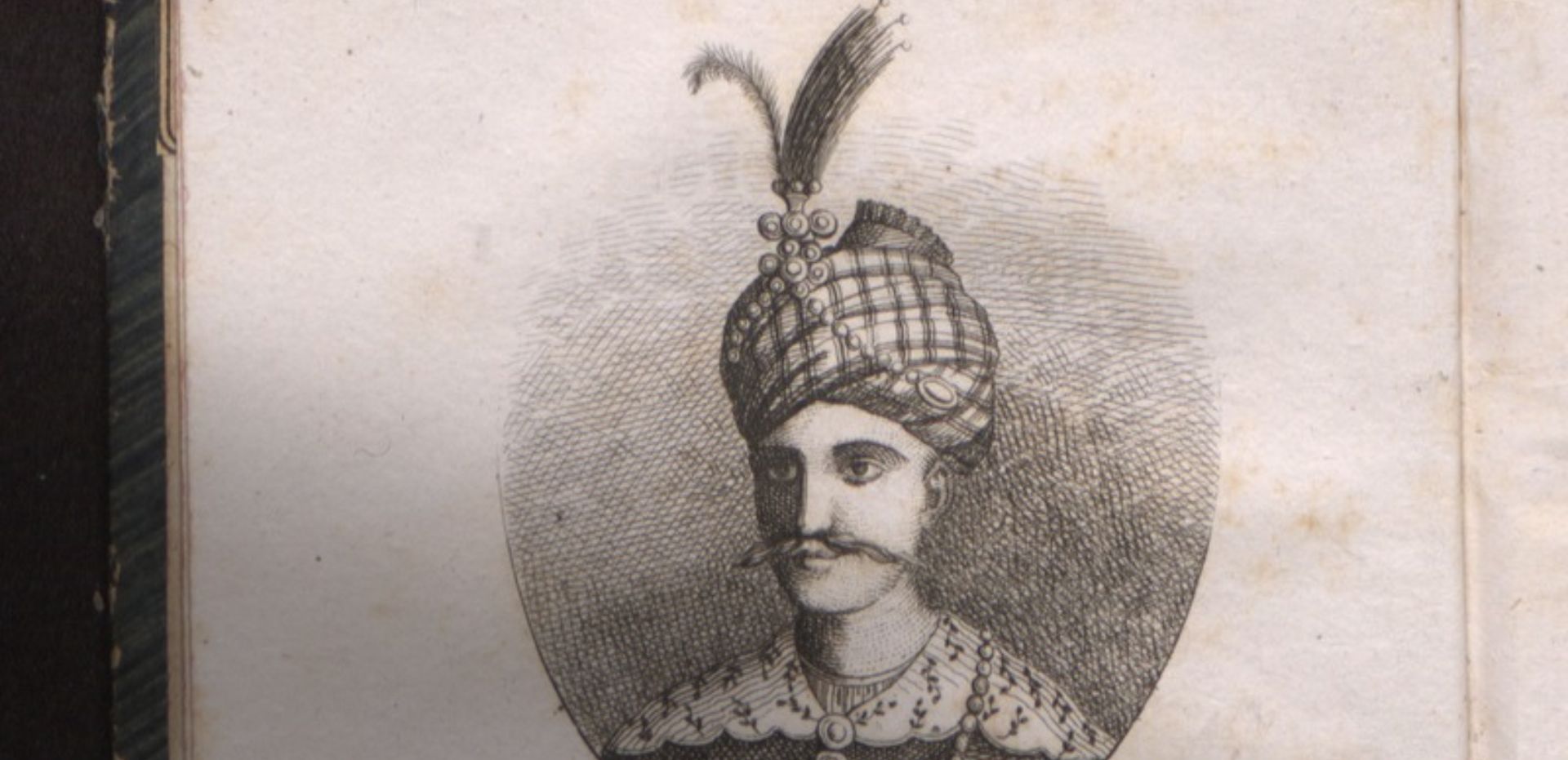 Mirza Abu Taleb Khan: Europe Through Indian Eyes