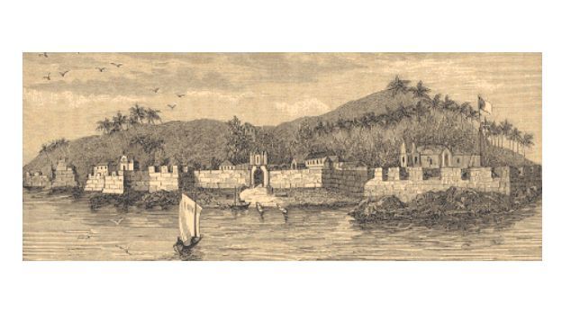 Anjediva Island: Goa’s Unknown Treasure