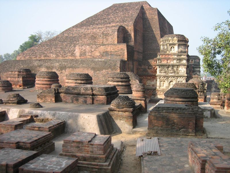 Great Libraries of India