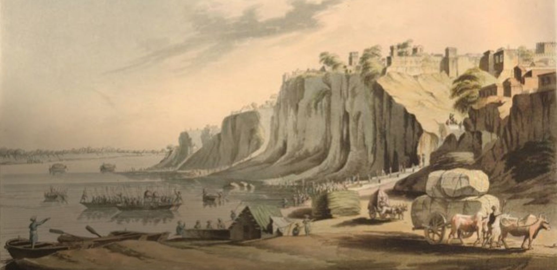 Kalpi: Small Town, Big Story