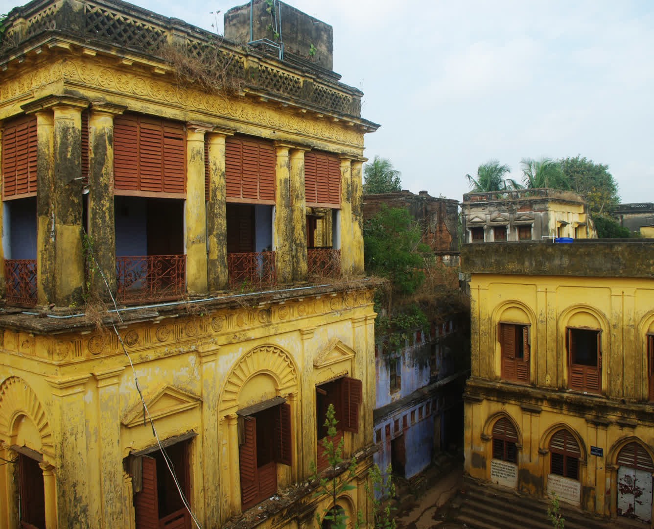 Narajole: Seat of the Hindu ‘Khans’