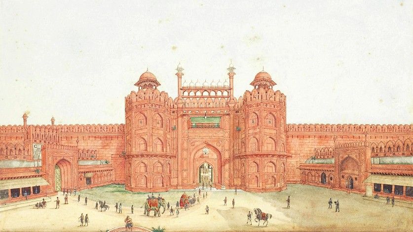 Eras of Indian History | Stories