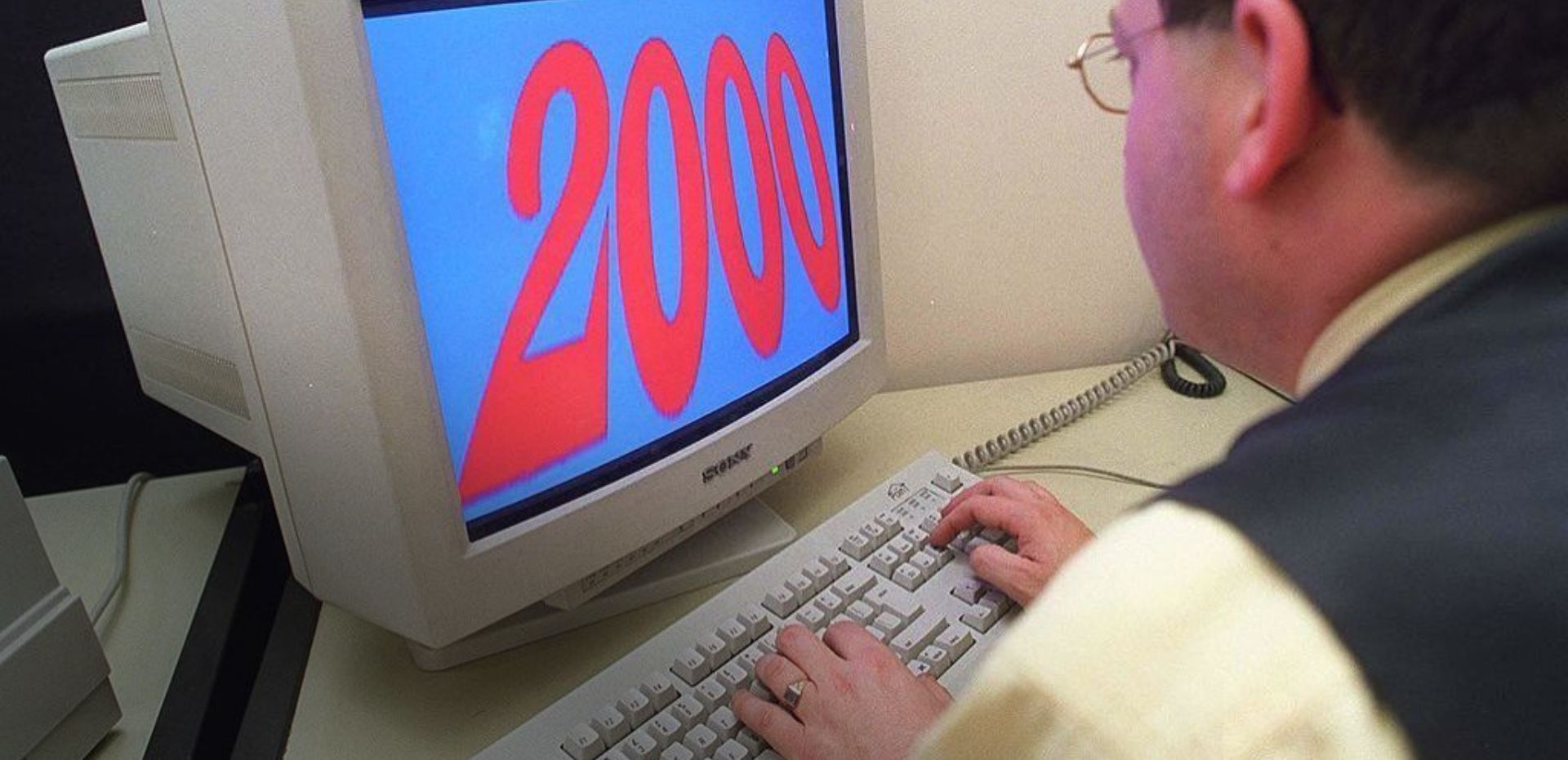 India's Software Revolution: Rooted In Y2K