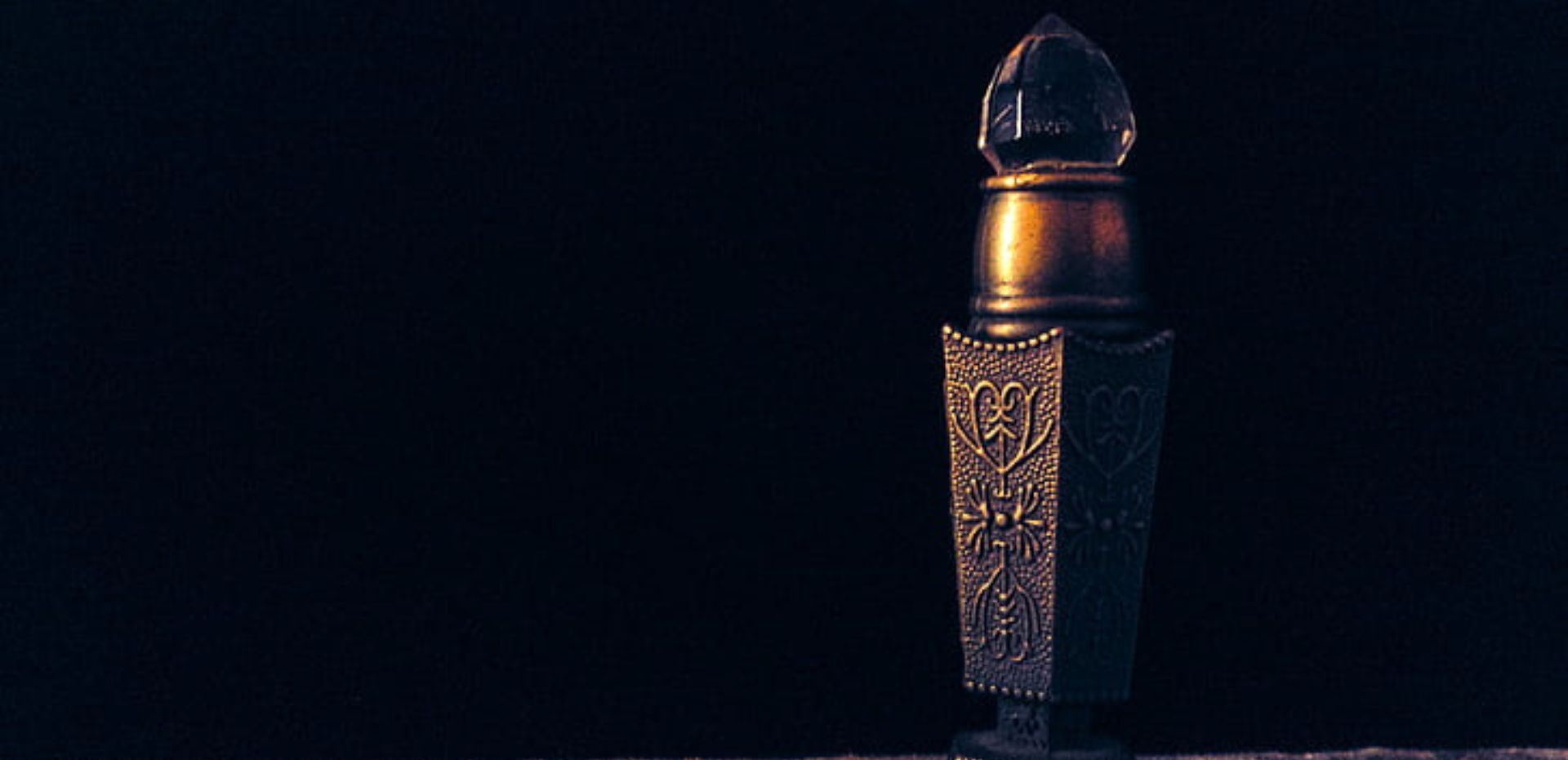 Kannauj: Perfume Capital of India