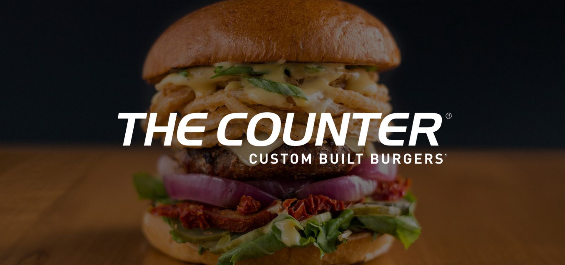 The Counter / Timothy Garrett