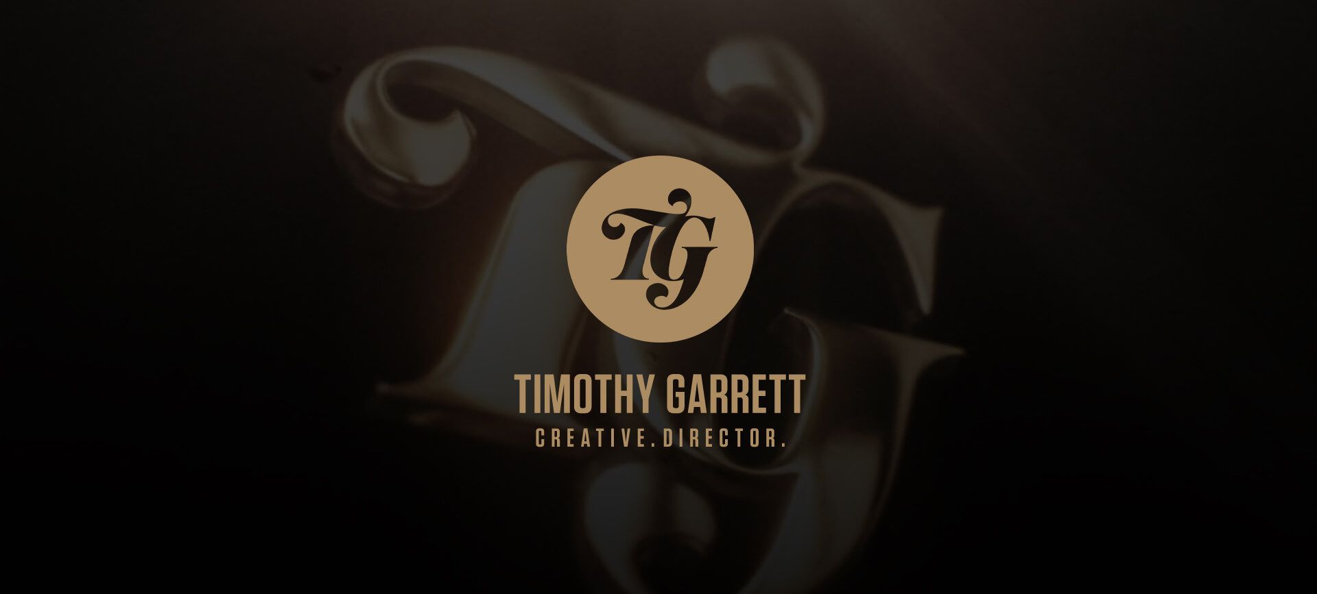 Timothy Garrett