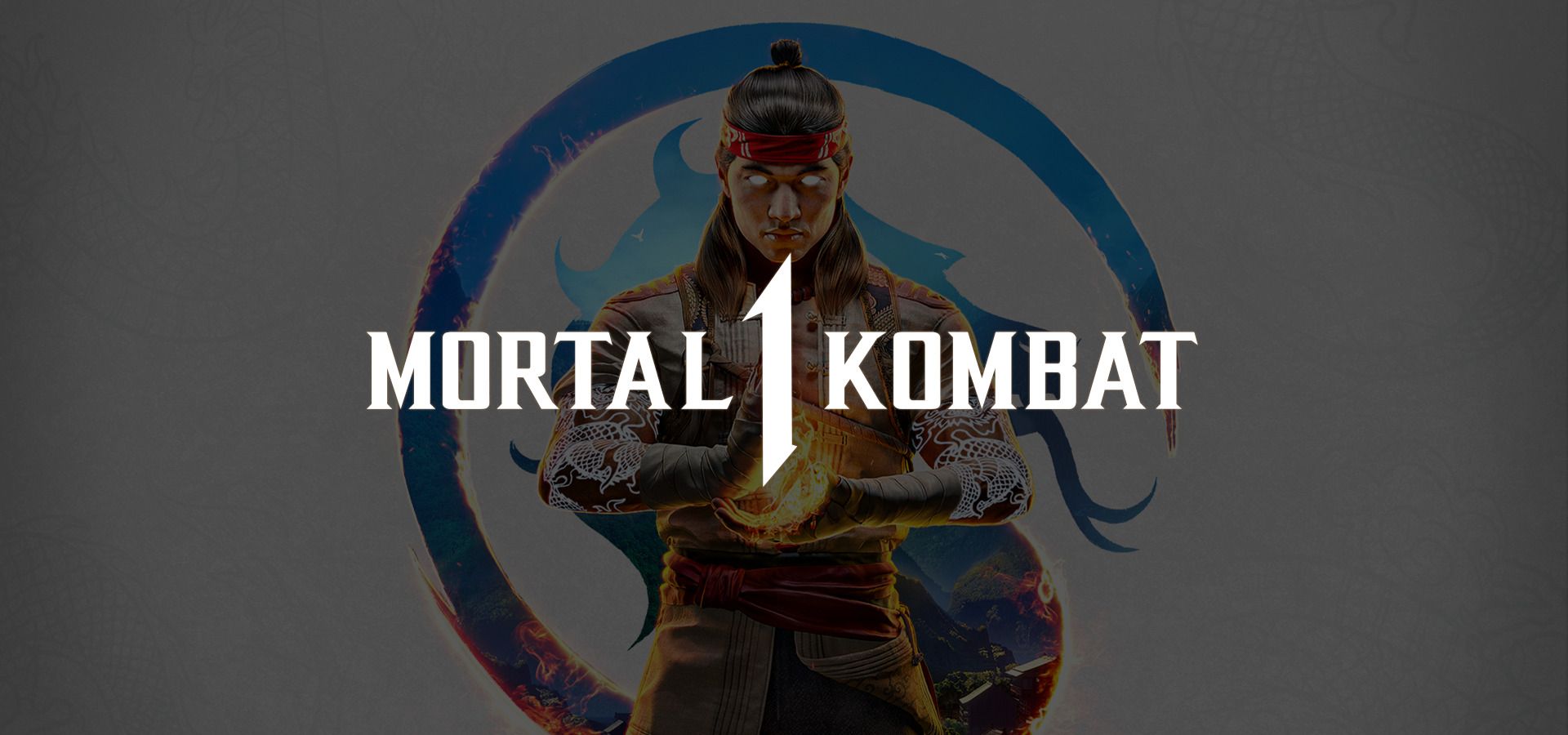 Mortal Kombat 1 / Timothy Garrett