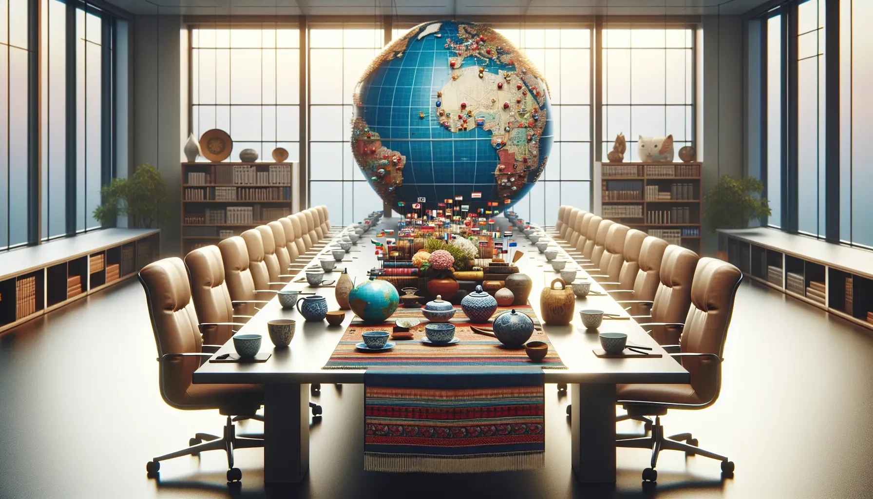 Challenges in Managing Multicultural Teams - Culture Managers Challenges in Managing Multicultural Teams - Culture Managers