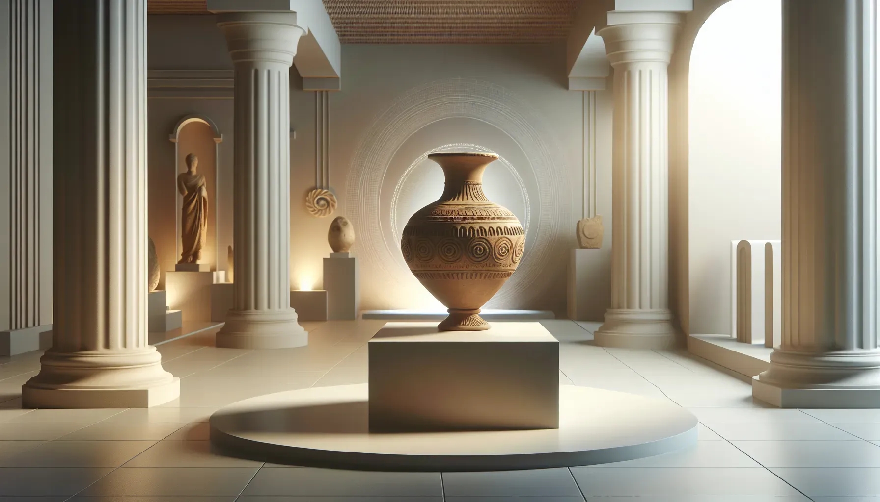 Cultural Heritage and Preservation Management - Culture Managers