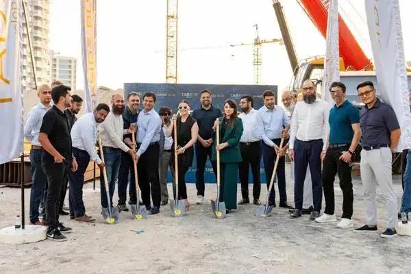 TABEER ANNOUNCES PARKSIDE BOULEVARD IN ARJAN DUBAI