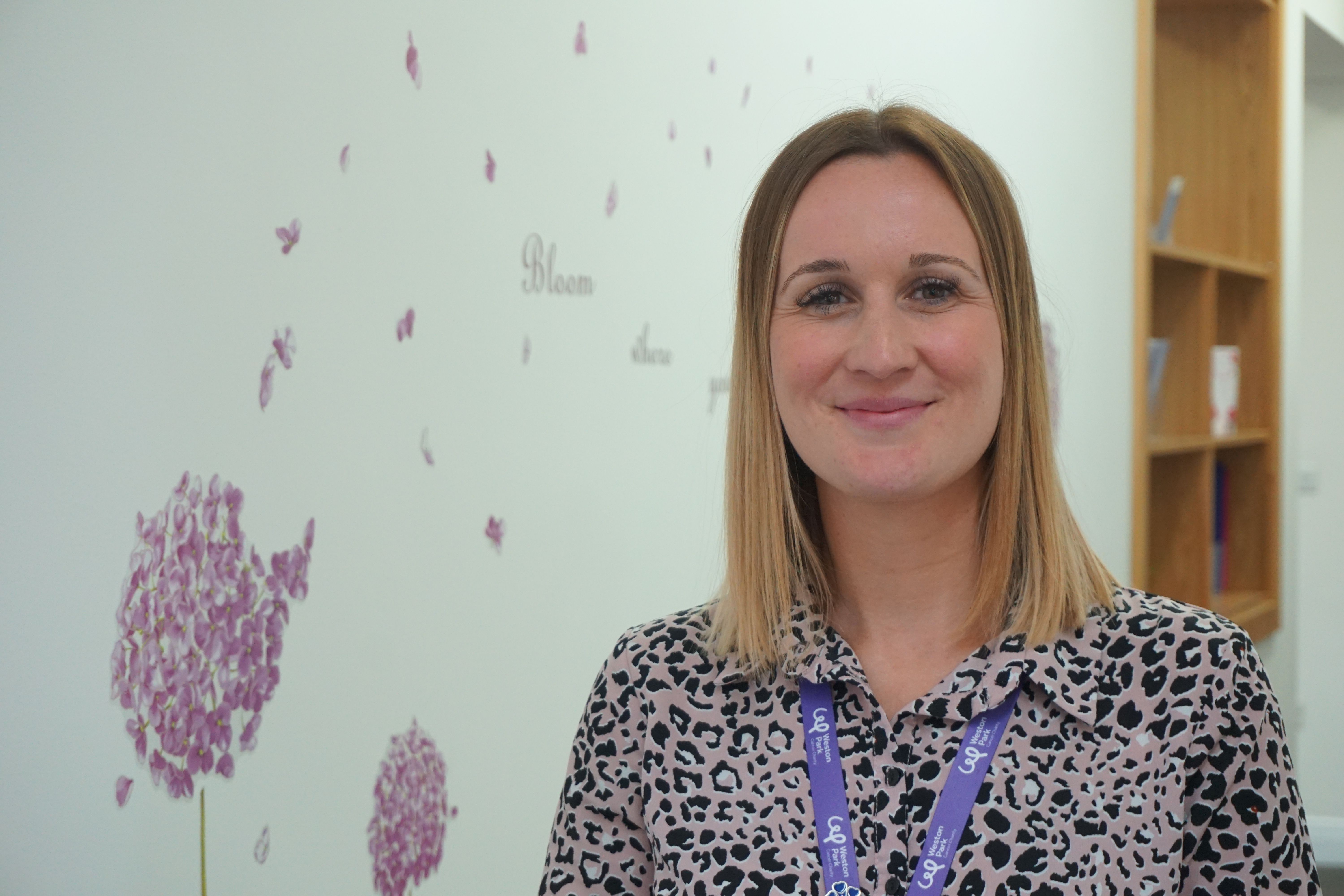 Charity Team | Weston Park Cancer Charity