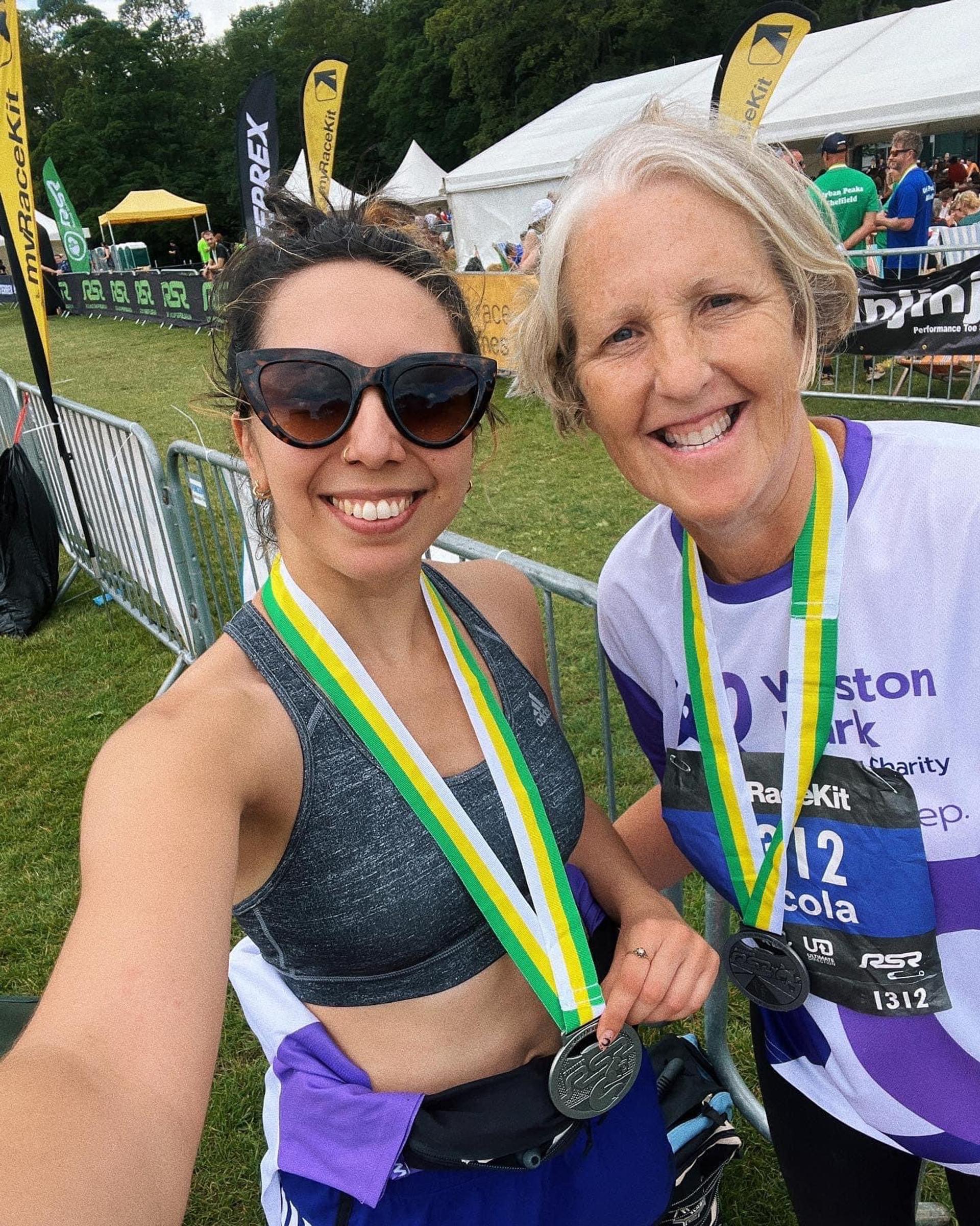 Round Sheffield Run- Summer Edition | Weston Park Cancer Charity