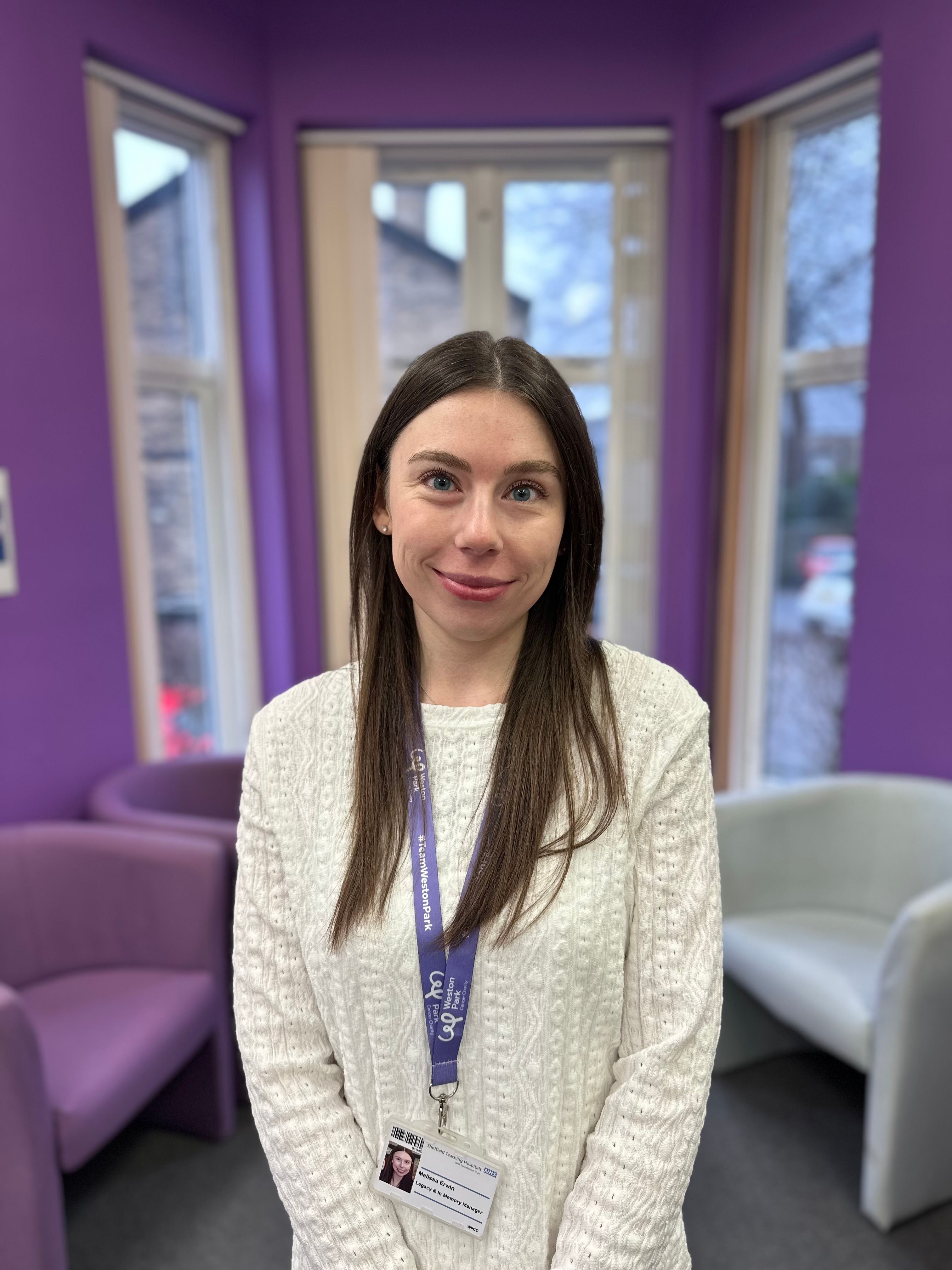 Charity Team | Weston Park Cancer Charity