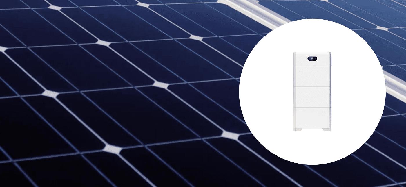 Batterier for solcelleanlegg: lagre solenergi og reduser strømregningen