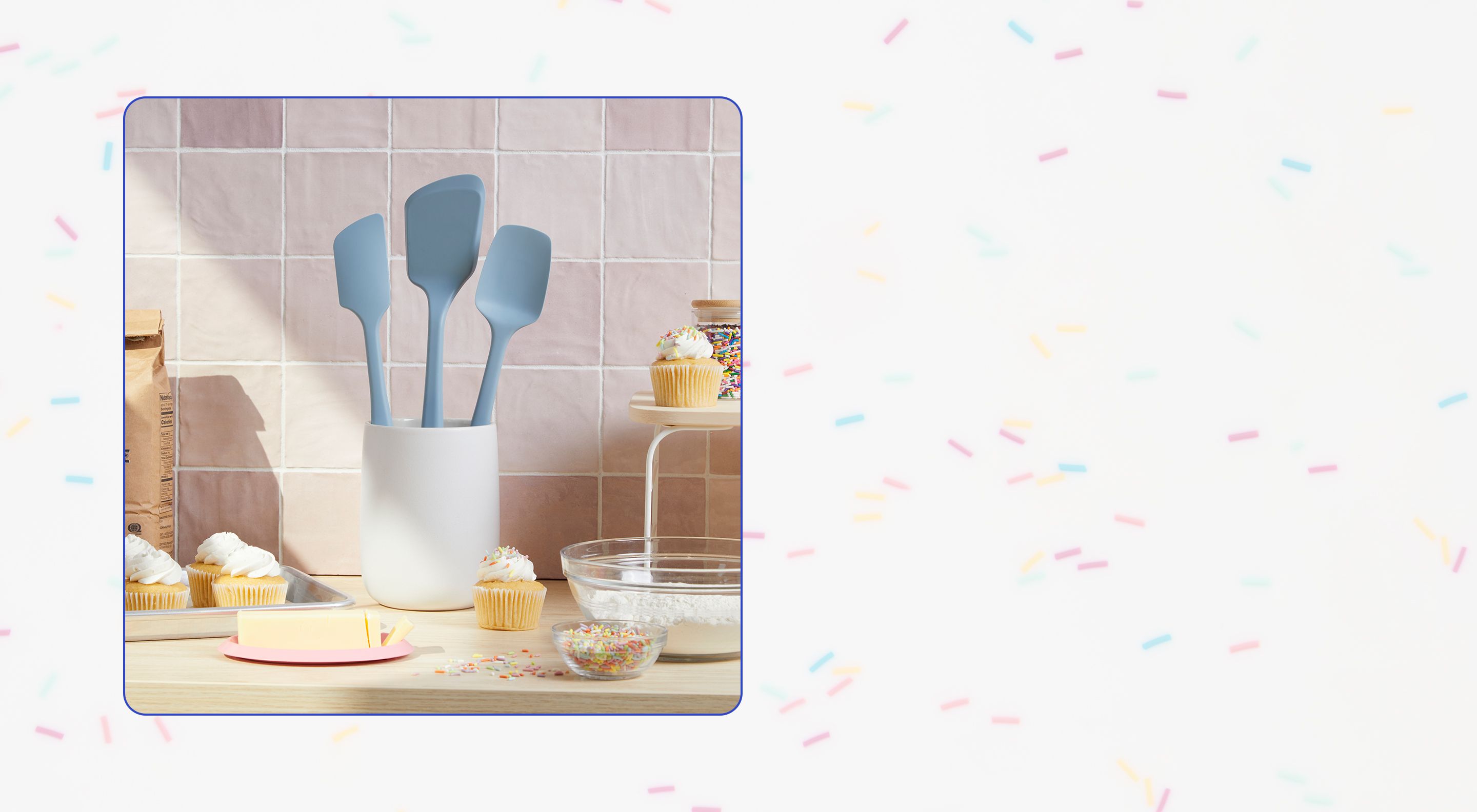 GIR: Get It Right. Silicone Tools for the Modern Kitchen | GIR.co