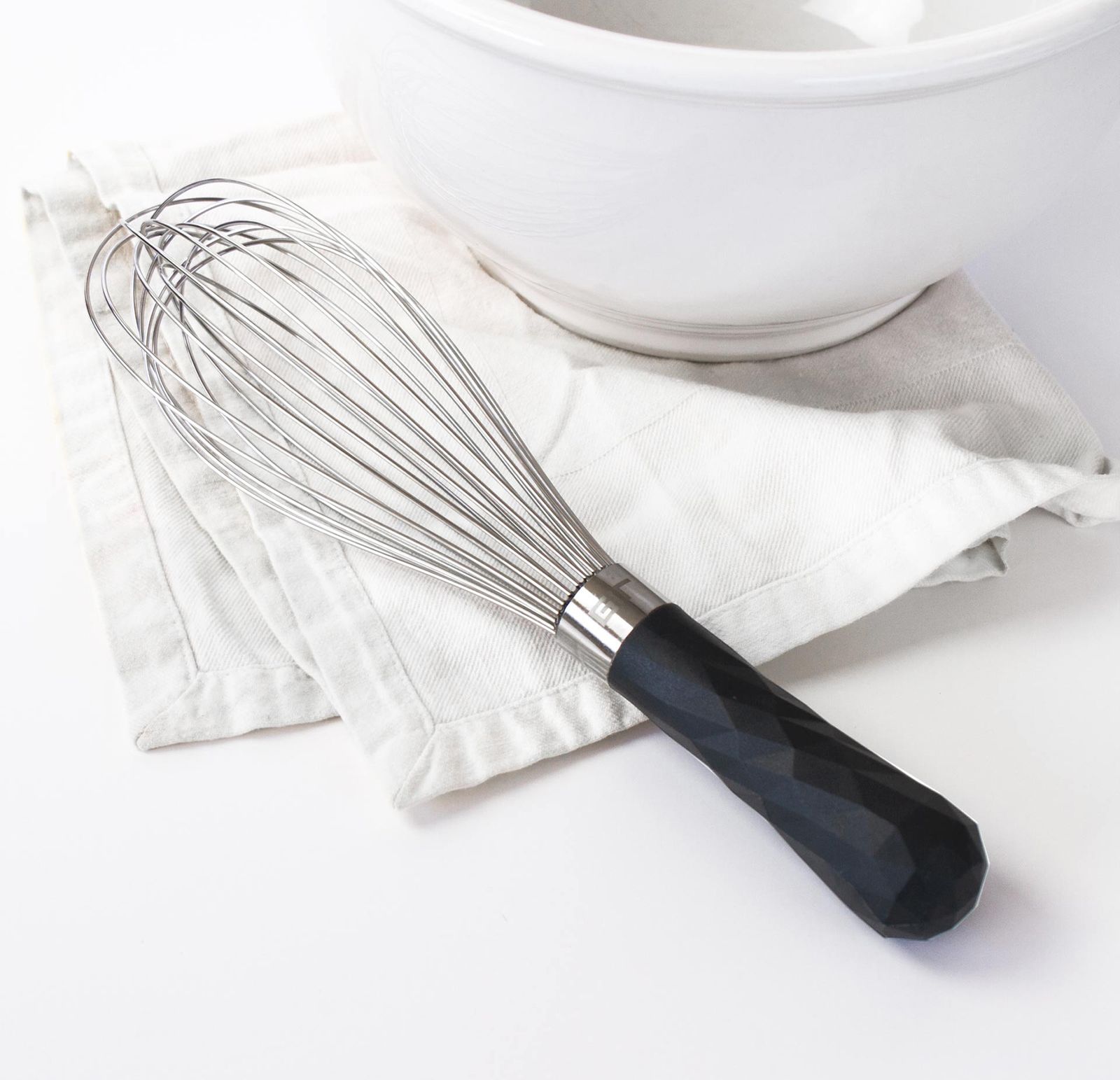 GIR Stainless Steel Whisk - Ultimate and Mini Whisk