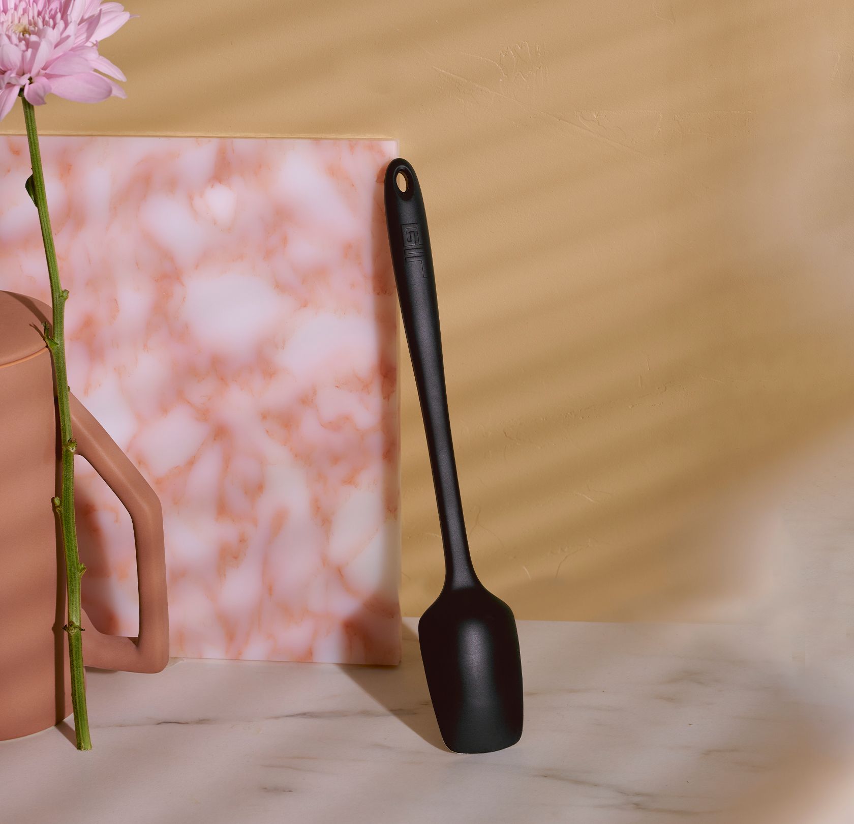 GIR Silicone Spoonula - Spoon Spatula