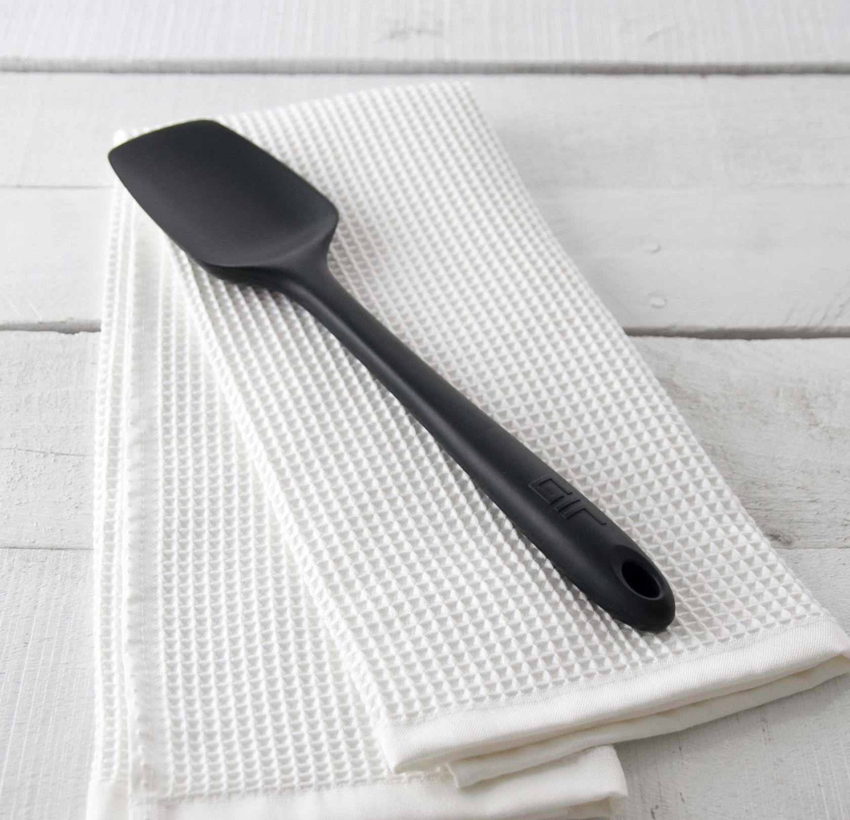 GIR Silicone Spoonula - Spoon Spatula