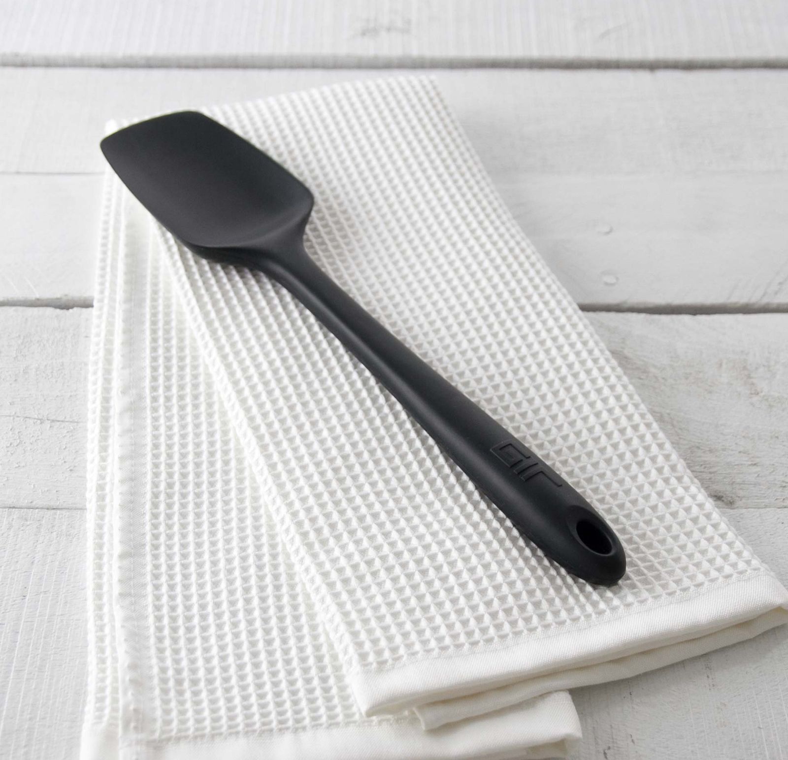 GIR Silicone Spoonula - Spoon Spatula