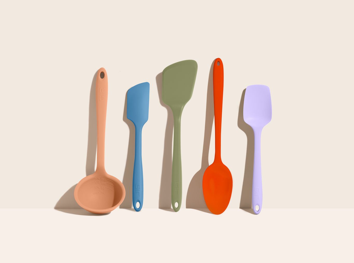 GIR: Get It Right. Silicone Tools for the Modern Kitchen | GIR.co