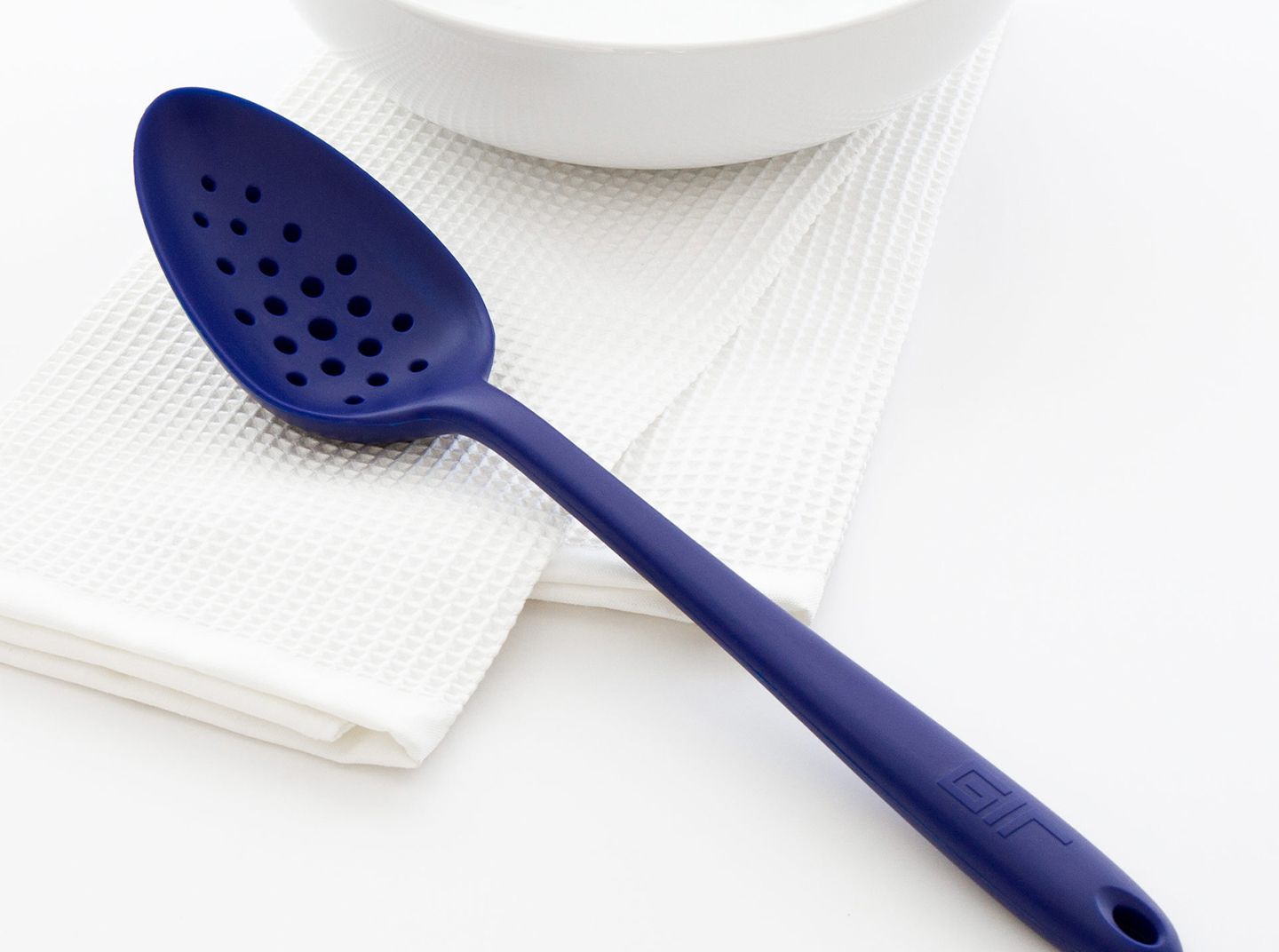 GIR Silicone Spoonula - Spoon Spatula