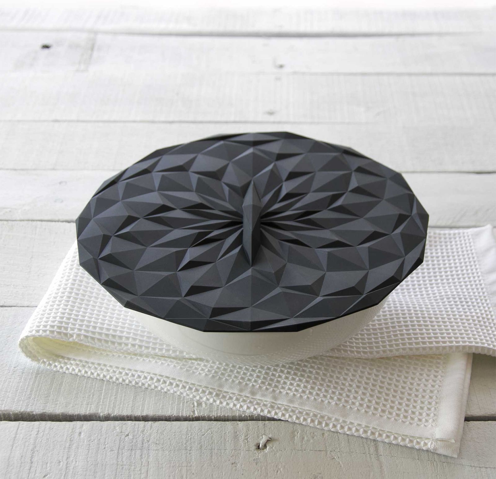 GIR Round Suction Lid | GIR.co