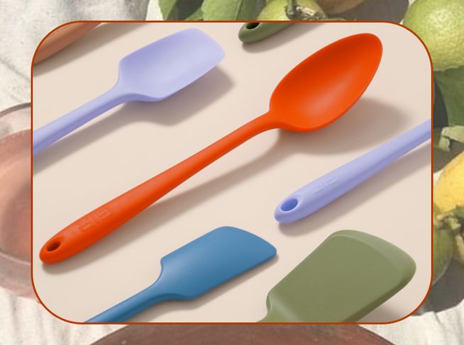 GIR: Get It Right. Silicone Tools for the Modern Kitchen | GIR.co