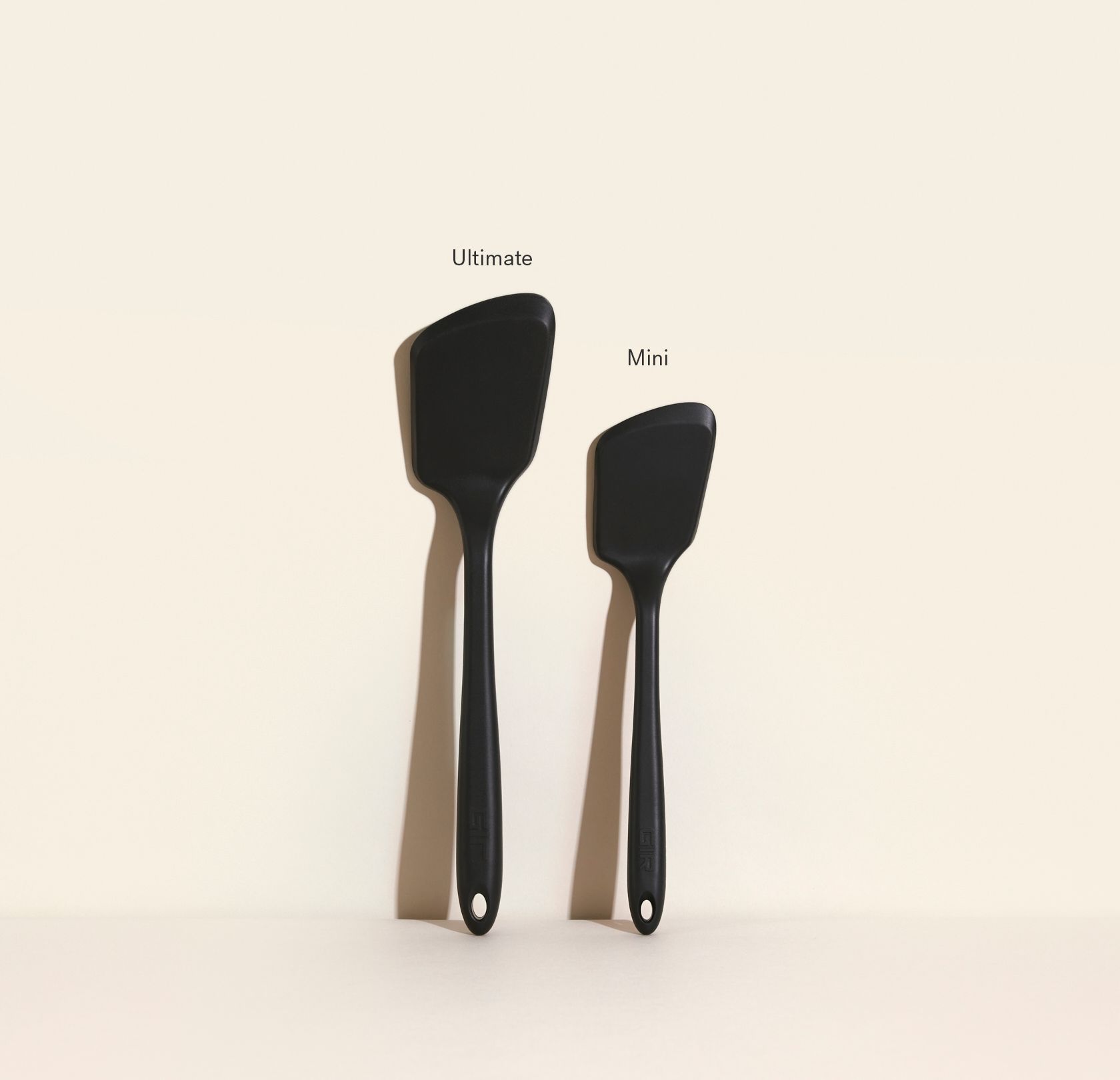 GIR Flip Flexible Silicone Turner - Large and Mini Sizes