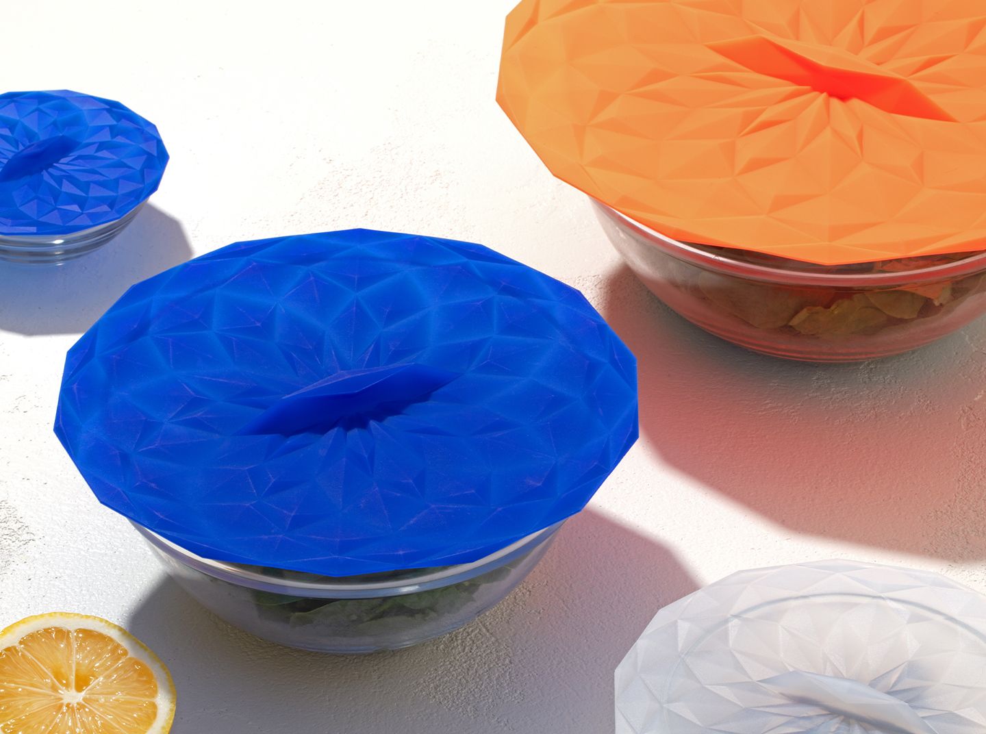 GIR Flexible Silicone Spatula - Ultimate and Mini Sizes