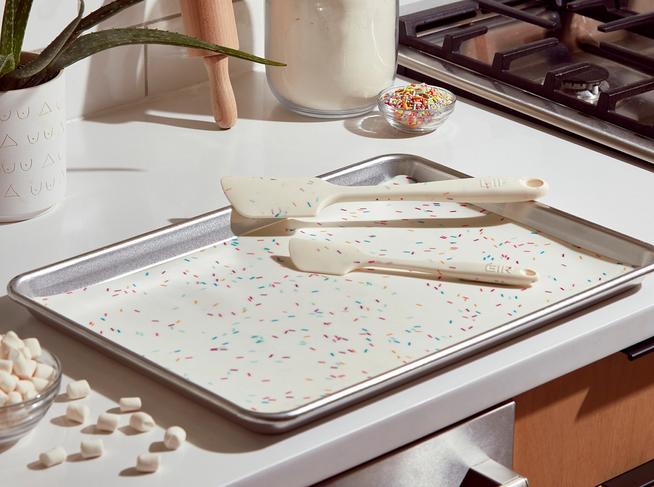 GIR: Get It Right. Silicone Tools for the Modern Kitchen | GIR.co