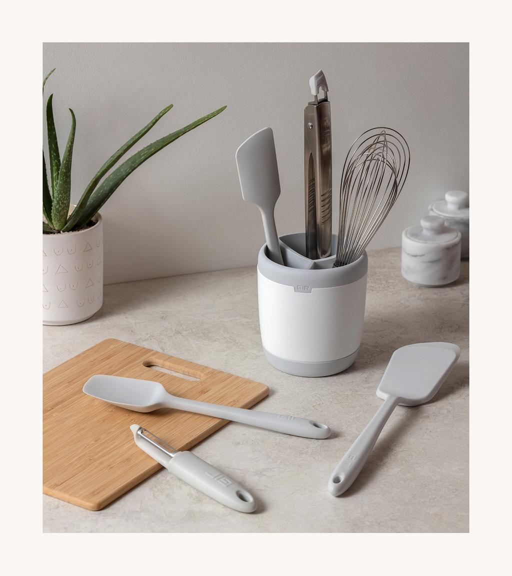 4-Piece Mini Tool & Container Set | GIR.co