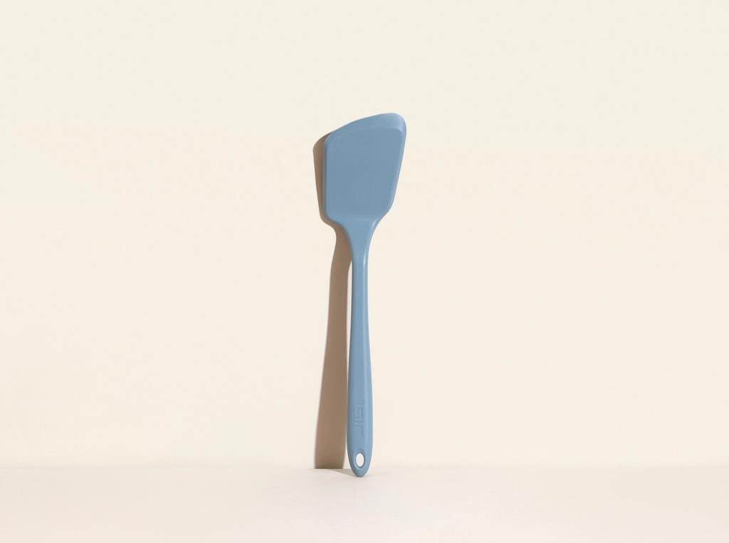 GIR Silicone Serving Spoon - Ultimate, Perforated, and Mini