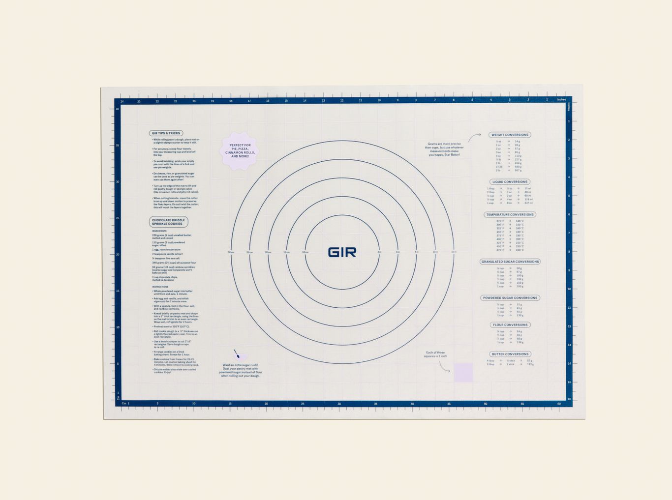 GIR: Get It Right. Silicone Tools for the Modern Kitchen | GIR.co