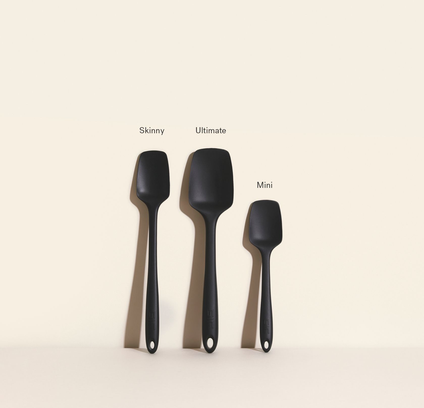 GIR Silicone Spoonula - Spoon Spatula