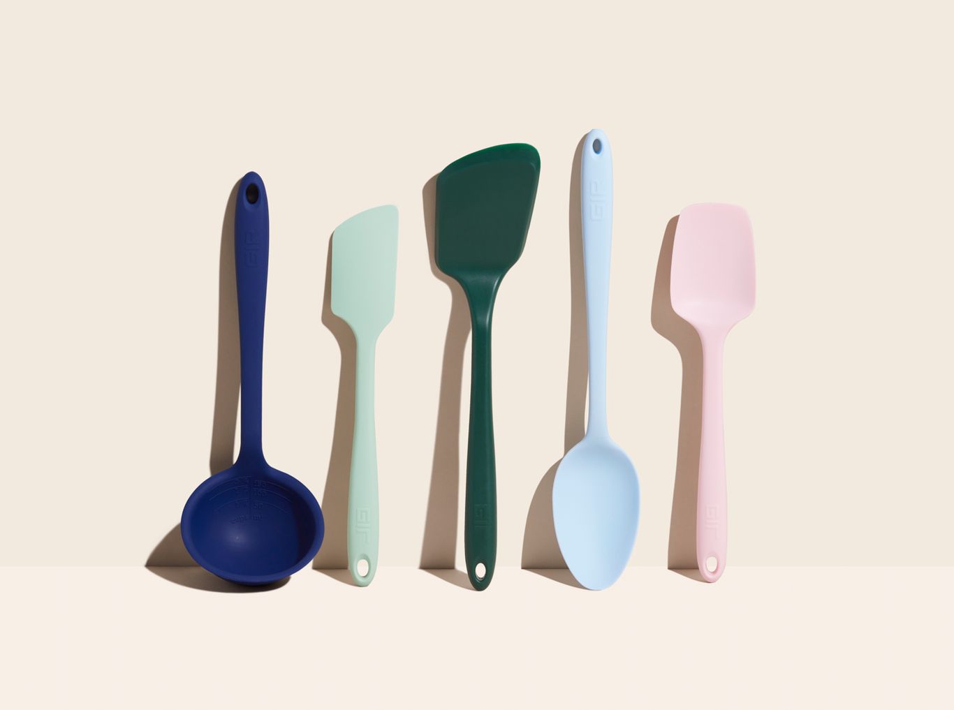 GIR: Get It Right. Silicone Tools for the Modern Kitchen | GIR.co