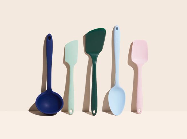 GIR: Get It Right. Silicone Tools for the Modern Kitchen | GIR.co