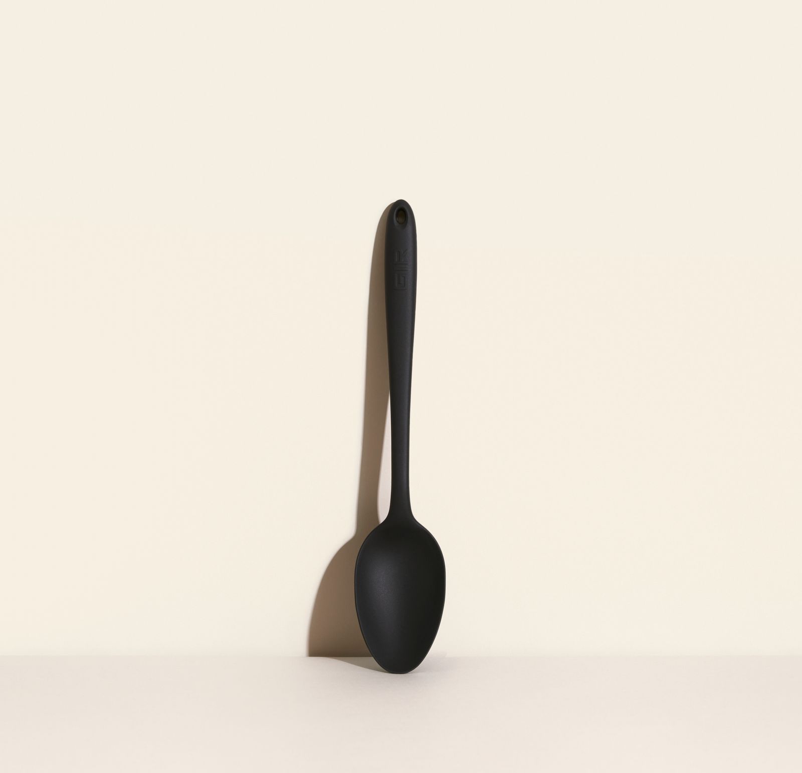 GIR Silicone Serving Spoon - Ultimate, Perforated, and Mini