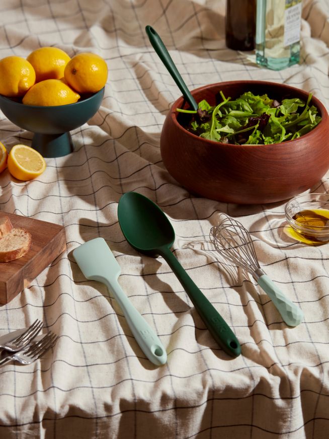 GIR: Get It Right. Silicone Tools for the Modern Kitchen | GIR.co