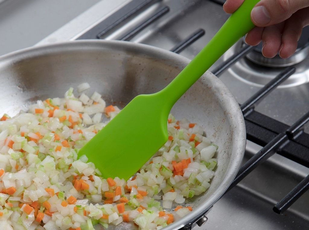 GIR Silicone Spoonula - Spoon Spatula