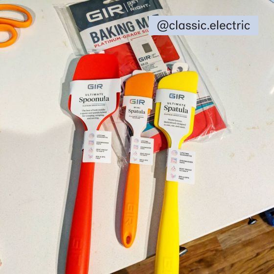 3-Piece Ultimate Tool Set | GIR.co