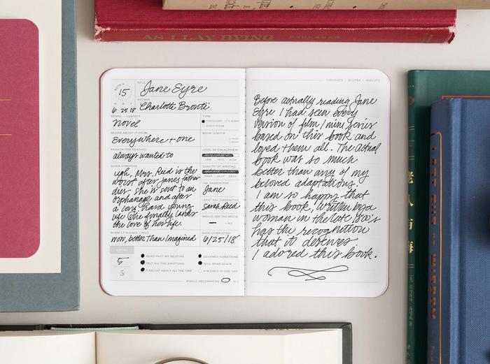 Letterfolk Passports - Hiking, Adventure, and Experience Journals